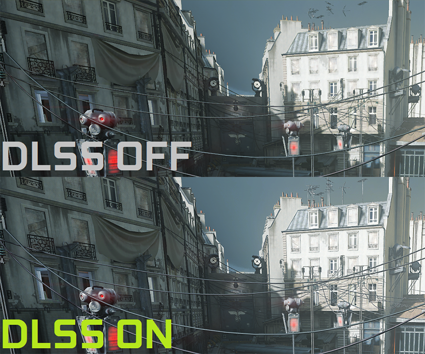 NVIDIA AI-Powered DLSS 3 pushes the boundaries of graphics and visual ...