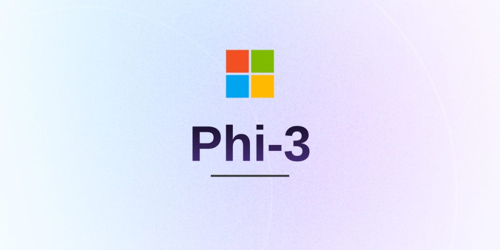 Microsoft Phi 3 Mini A Small Language Model On Your Phone Mlwires